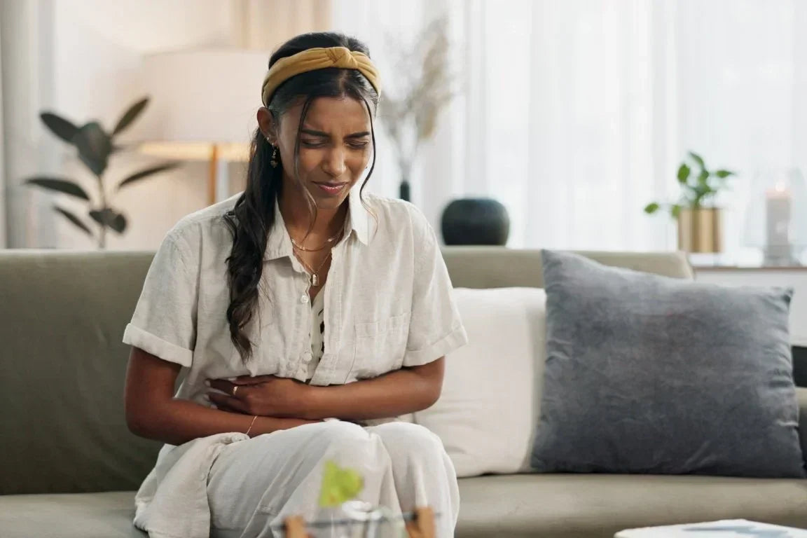 Understanding UTI-Induced Bloating: Causes Explained – MyUTI